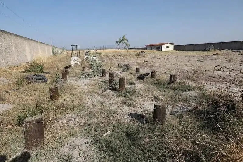 Rancho Izaguirre: hallan casa de la muerte y torturas en México